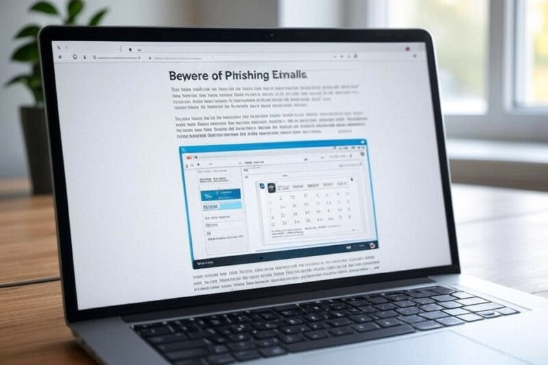 Important Alert: Beware of Fake Office Subscription Renewal Emails ...